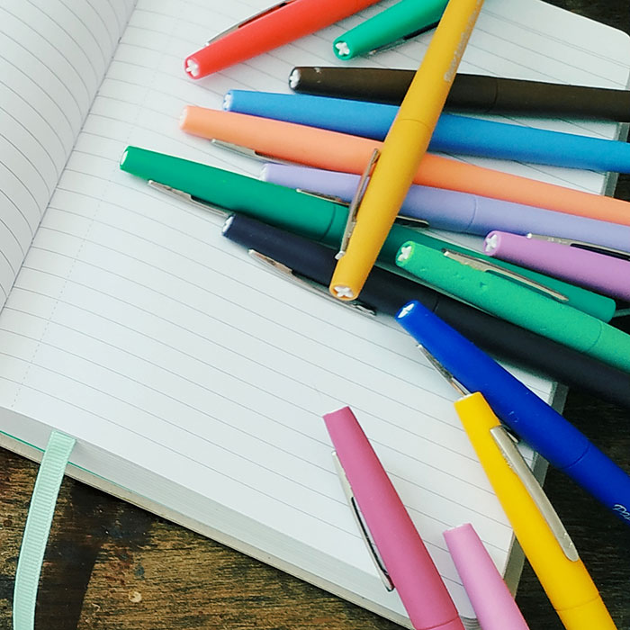 Atelier d’écriture créative